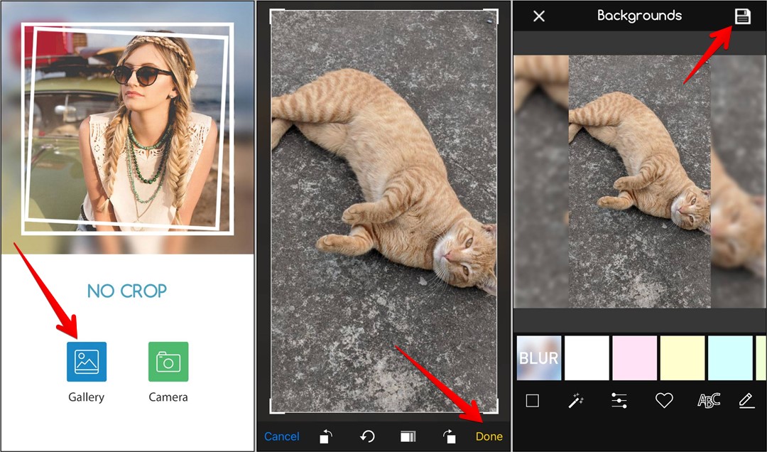How to Put Full Picture on WhatsApp Profile Alphr