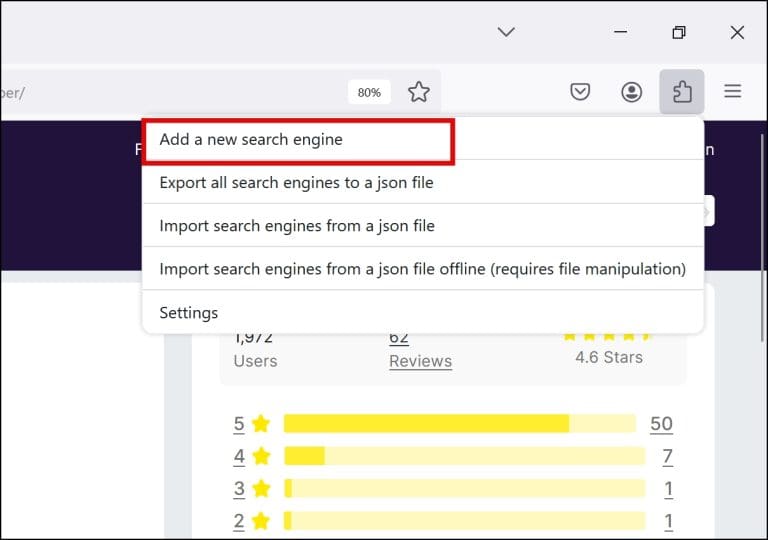 How to Set Perplexity as Default Search Engine on Chrome, Firefox, and Edge
