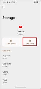 4 Ways to Fix YouTube Showing Black Text in Dark Mode on Android