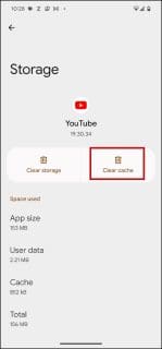 4 Ways to Fix YouTube Showing Black Text in Dark Mode on Android