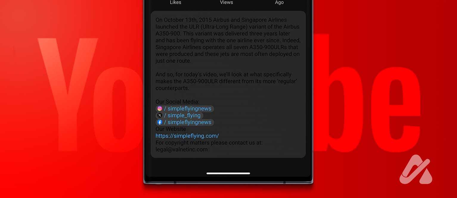 4 Ways to Fix YouTube Showing Black Text in Dark Mode on Android