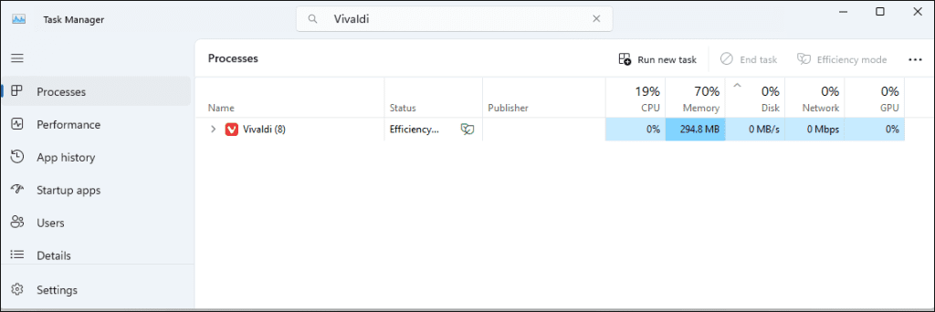 Chrome vs. Edge vs. Firefox vs. Vivaldi: Which Browser Is Better?
