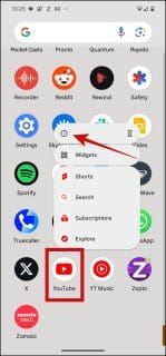 4 Ways to Fix YouTube Showing Black Text in Dark Mode on Android
