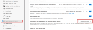 8 Ways to Optimize Microsoft Edge for Slower Computers