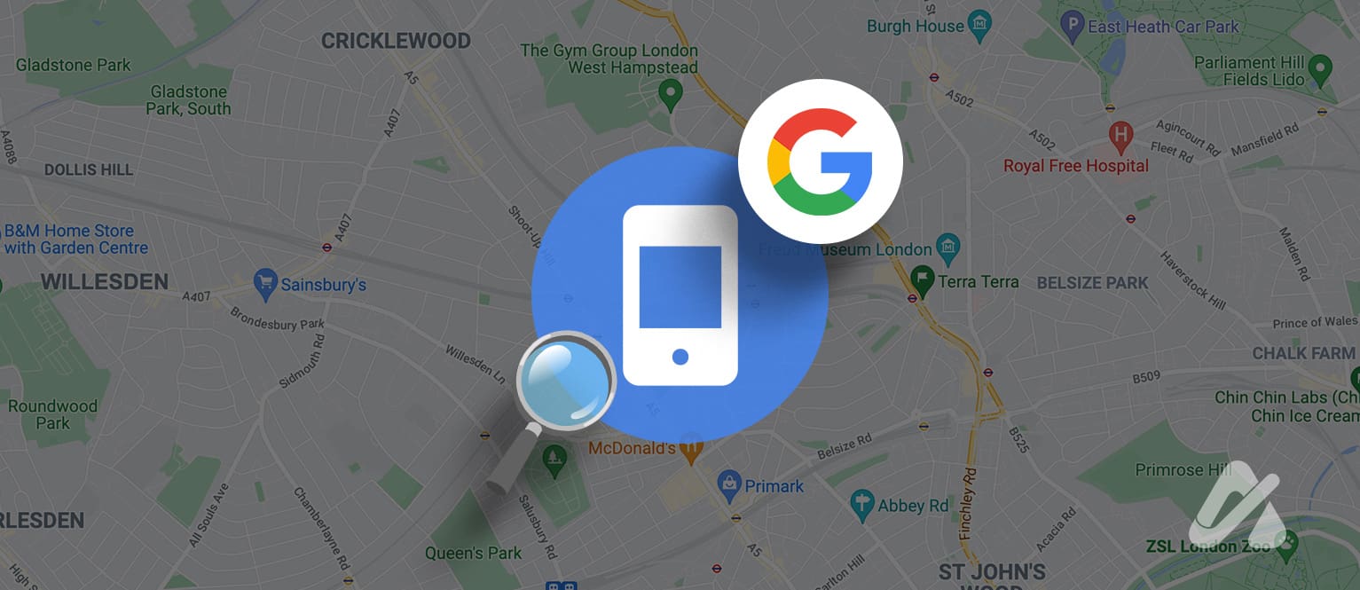 How to Find a Lost iPhone or Android Device Using Google Account - Alphr
