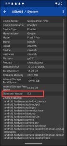 How to Check Bluetooth Version on iPhone and Android