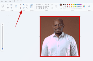 2 Ways to Find Hex or RGB Values for Any Color on Windows 11 - Alphr