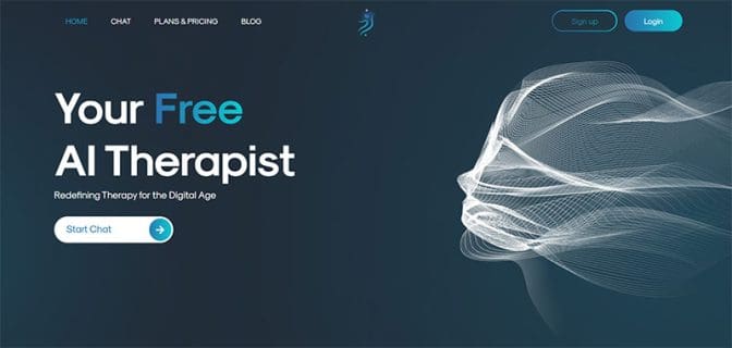 Abby AI and Three Other Free AI Therapist Apps