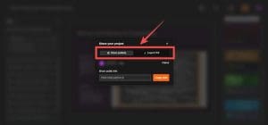 How to Make a Presentation Using PageOn AI