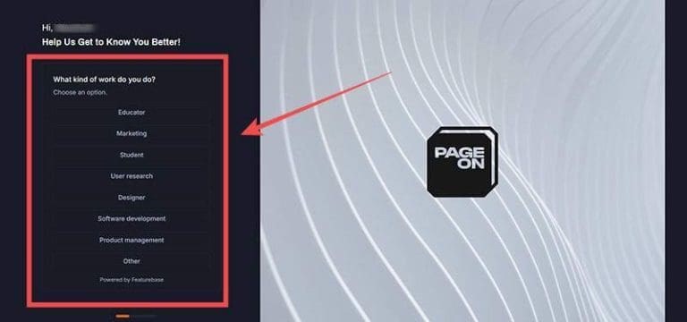 How to Make a Presentation Using PageOn AI