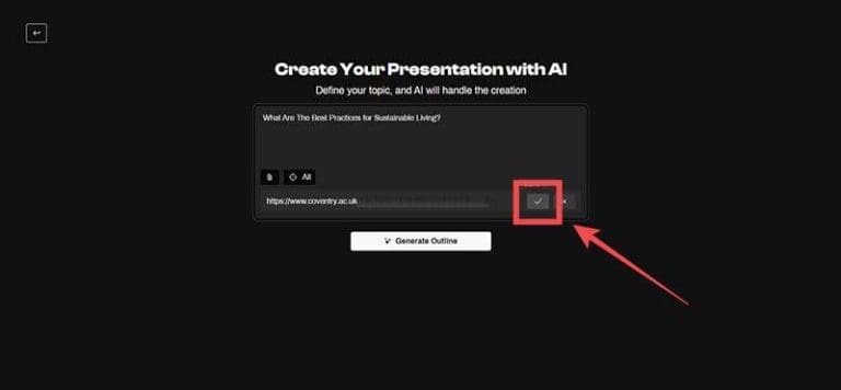 How to Make a Presentation Using PageOn AI