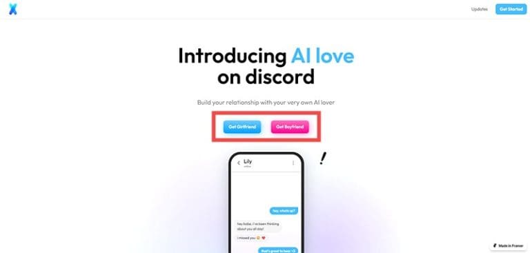 What Is DiscordPal – Explaining the Discord-Based AI Friend App