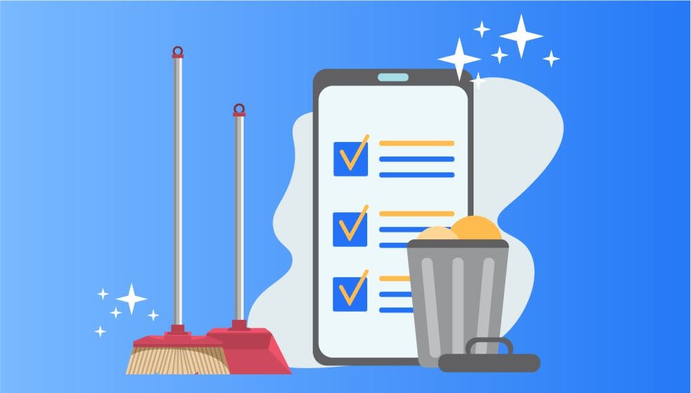 How to Use AI Cleaner App to Organize Files and Images on Android