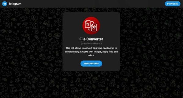 12 Best Telegram Bots to Boost Your Productivity