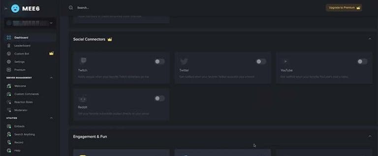 Best Uses for Discord’s MEE6 Bot
