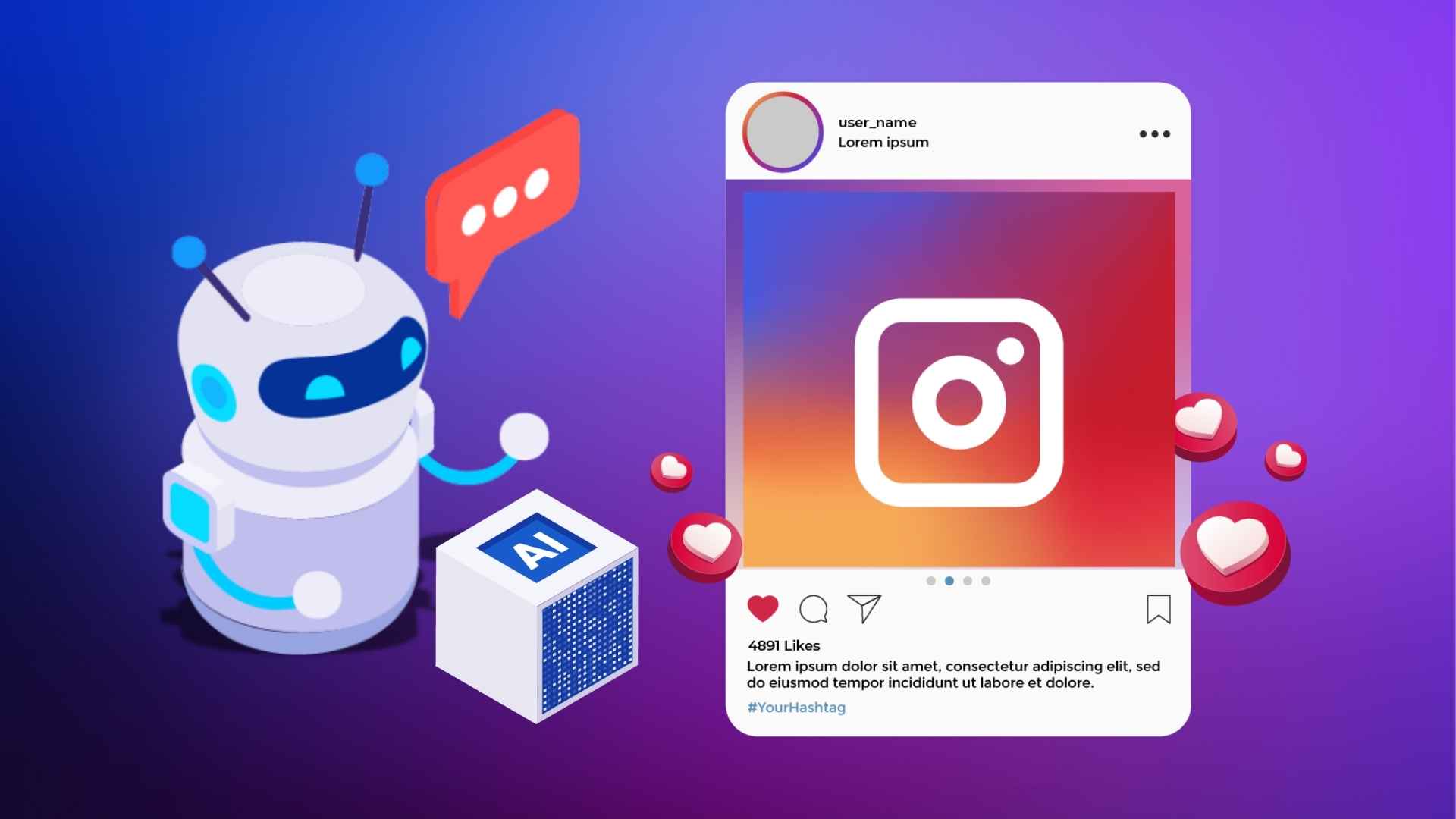 7 Interesting Ways Instagram Is Using AI (Without You Realizing It)