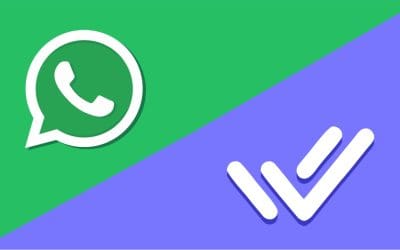 How To Use a Messenger QR Code Scanner