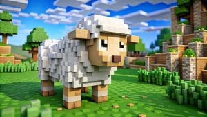 7 Ways that AI Is Being Used in Minecraft