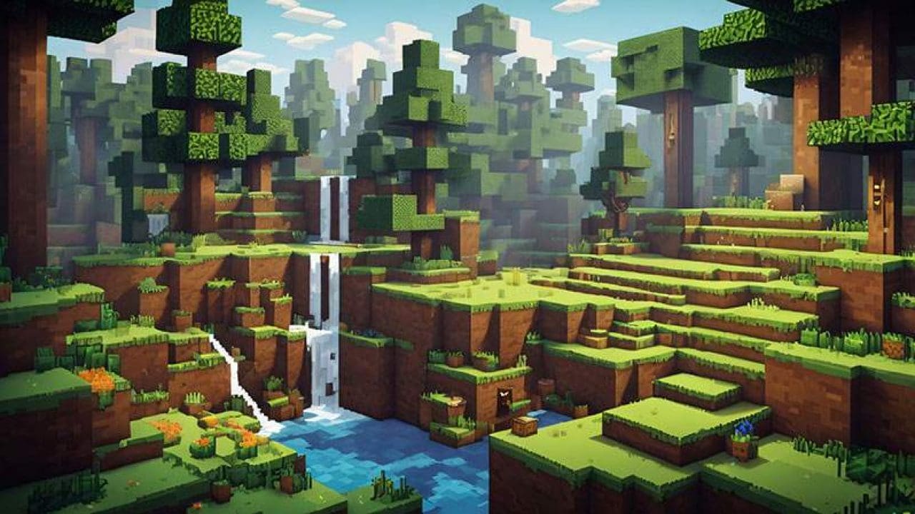 7 Ways that AI Is Being Used in Minecraft