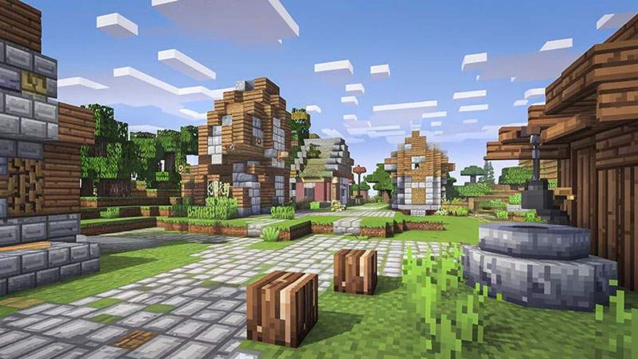 7 Ways that AI Is Being Used in Minecraft