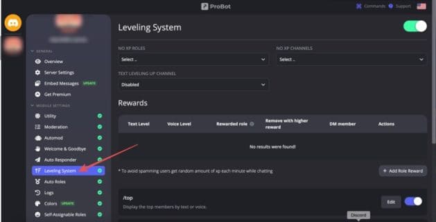 How to Get the Most Out of ProBot on Discord