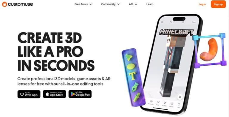 3 Cool Apps You Can Use to Create Minecraft Avatars With AI