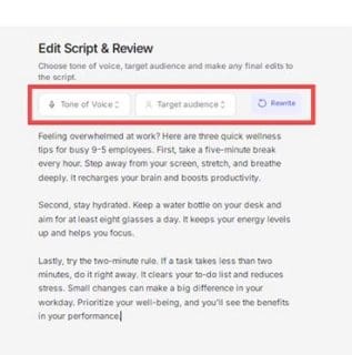 How to Use AI to Create Automatic Reels on Instagram