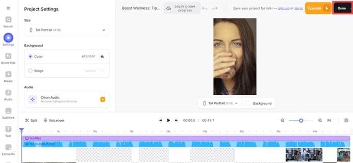 How to Use AI to Create Automatic Reels on Instagram