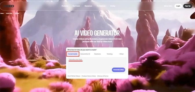How to Use AI to Create Automatic Reels on Instagram