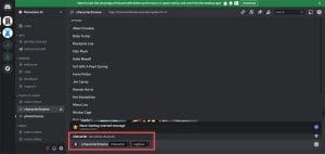 MemeGen – How to Use This AI App to Create Memes in Discord