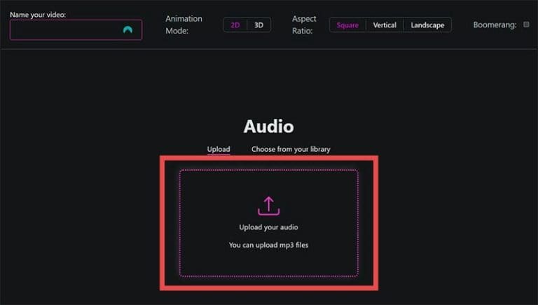 How to Turn Songs Into Viral Videos With Muze Art