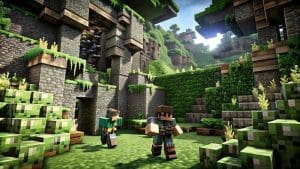Minecraft GPT – What You Need to Know About the AI-Powered Minecraft Guide