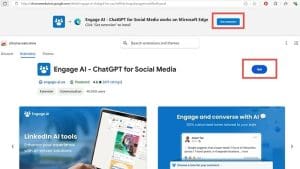 Engage AI – Explaining the New AI Tool for LinkedIn Comments