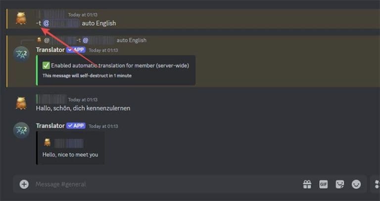 How to Use Translator in Discord to Read Multilingual Messages