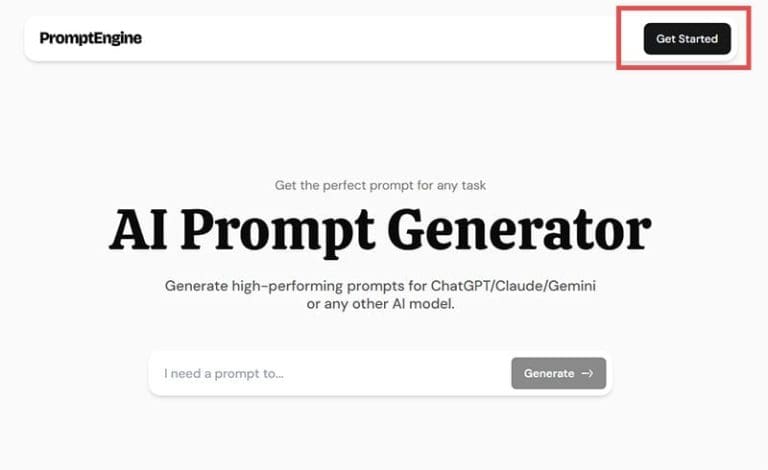 How to Use Prompt Engine to Generate Better AI Prompts