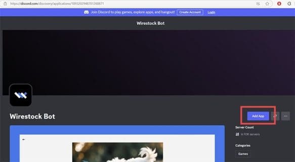 How to Use the Wirestock Discord Bot to Make Money With AI Art