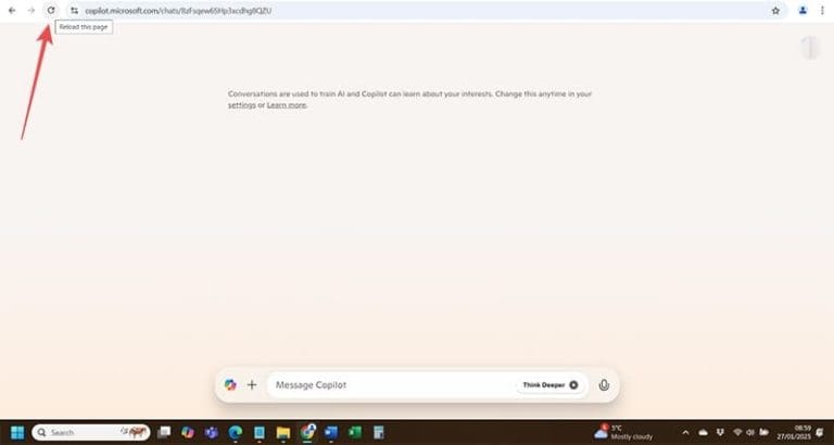 Something Went Wrong With Bing AI – How to Fix It