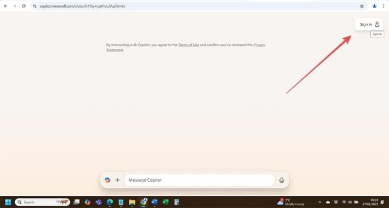 Something Went Wrong With Bing AI – How to Fix It