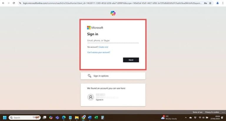 Something Went Wrong With Bing AI – How to Fix It
