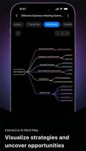 NoteX – 7 Things You Can Do in This AI Notetaking App