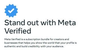 What Does Meta Verified Mean in WhatsApp?