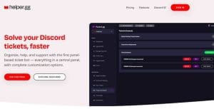 Best Discord Moderation Bots