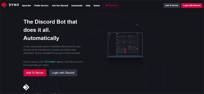 Best Discord Moderation Bots