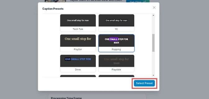 How to Create YouTube Shorts From Existing Video Using Reap.Video