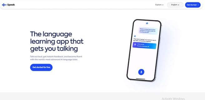 How to Learn Foreign Languages With AI