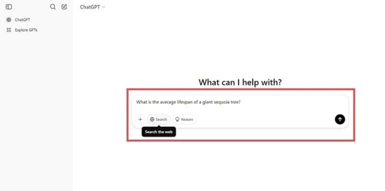 How to Use ChatGPT as a Search Engine and Should You Do It?