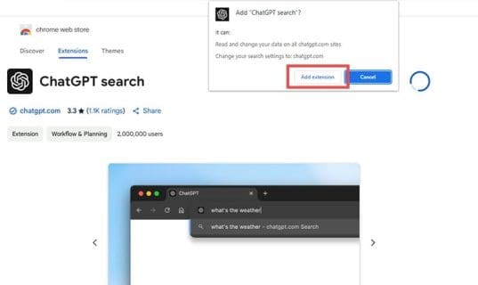 How to Use ChatGPT as a Search Engine and Should You Do It?