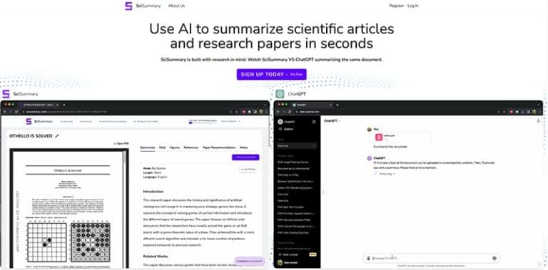 Revolutionize Research With Scientific Article Summaries Done by ...