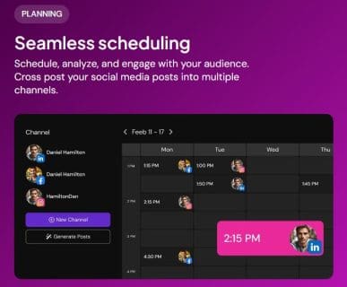 Grow Your Social Media Presence With Postiz