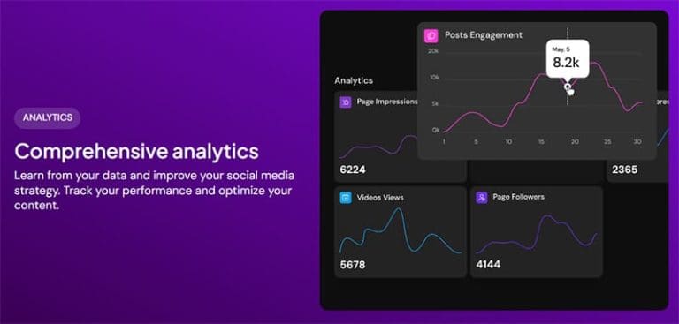 Grow Your Social Media Presence With Postiz